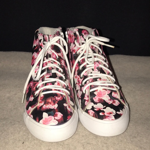 H&M | Shoes | Hm Snickers | Poshmark